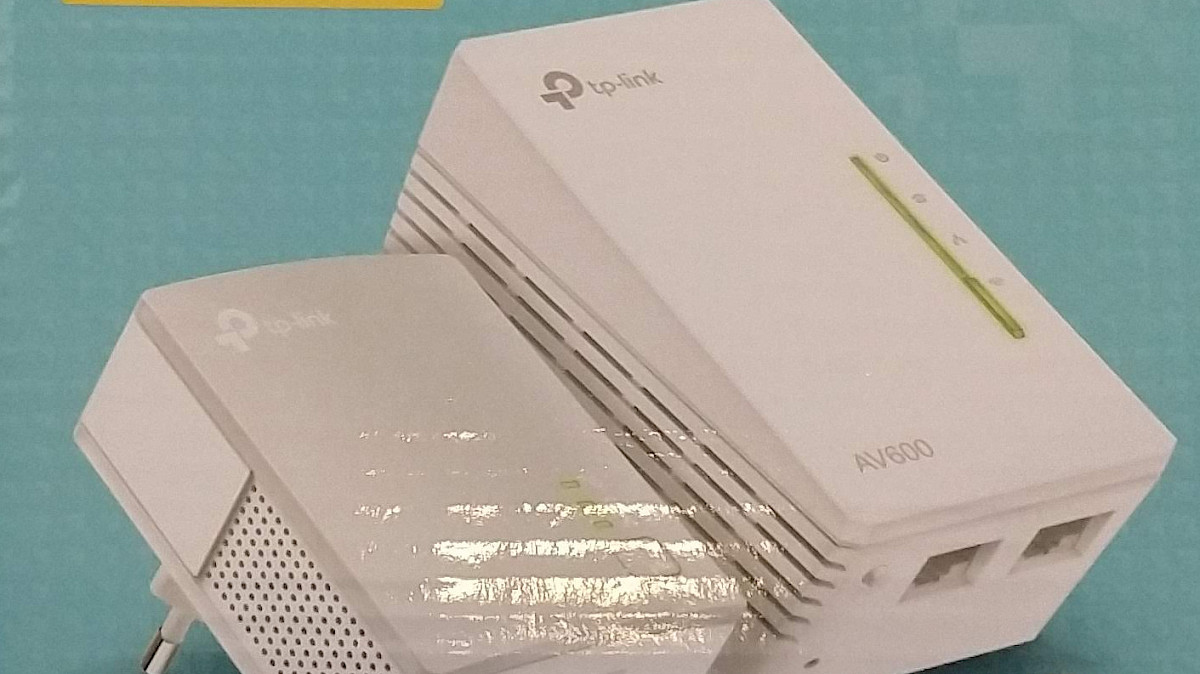Die TOP Powerline Adapter 2024