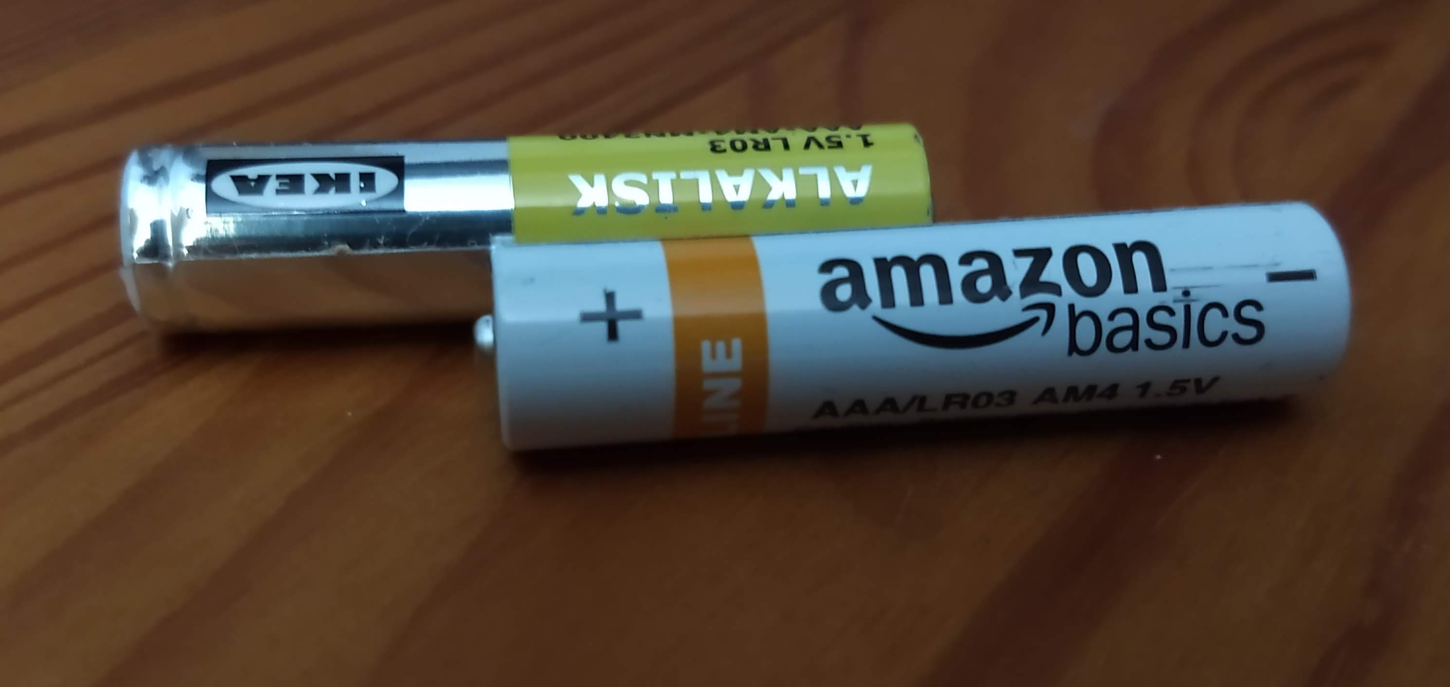 Die TOP AA Batterien 2020 - Akkus - wiederaufladbar